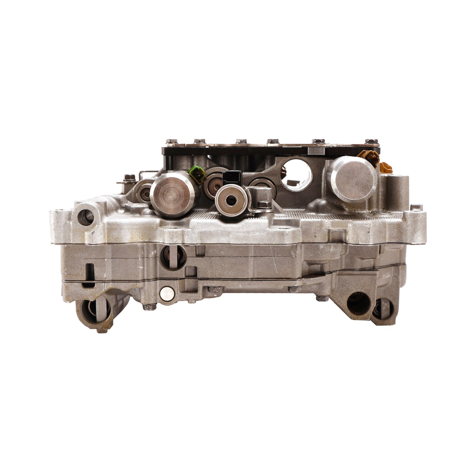 Suzuki Vitara TF-71SC Transmission Valve Body 6 Speed TF-71SC Generic ...