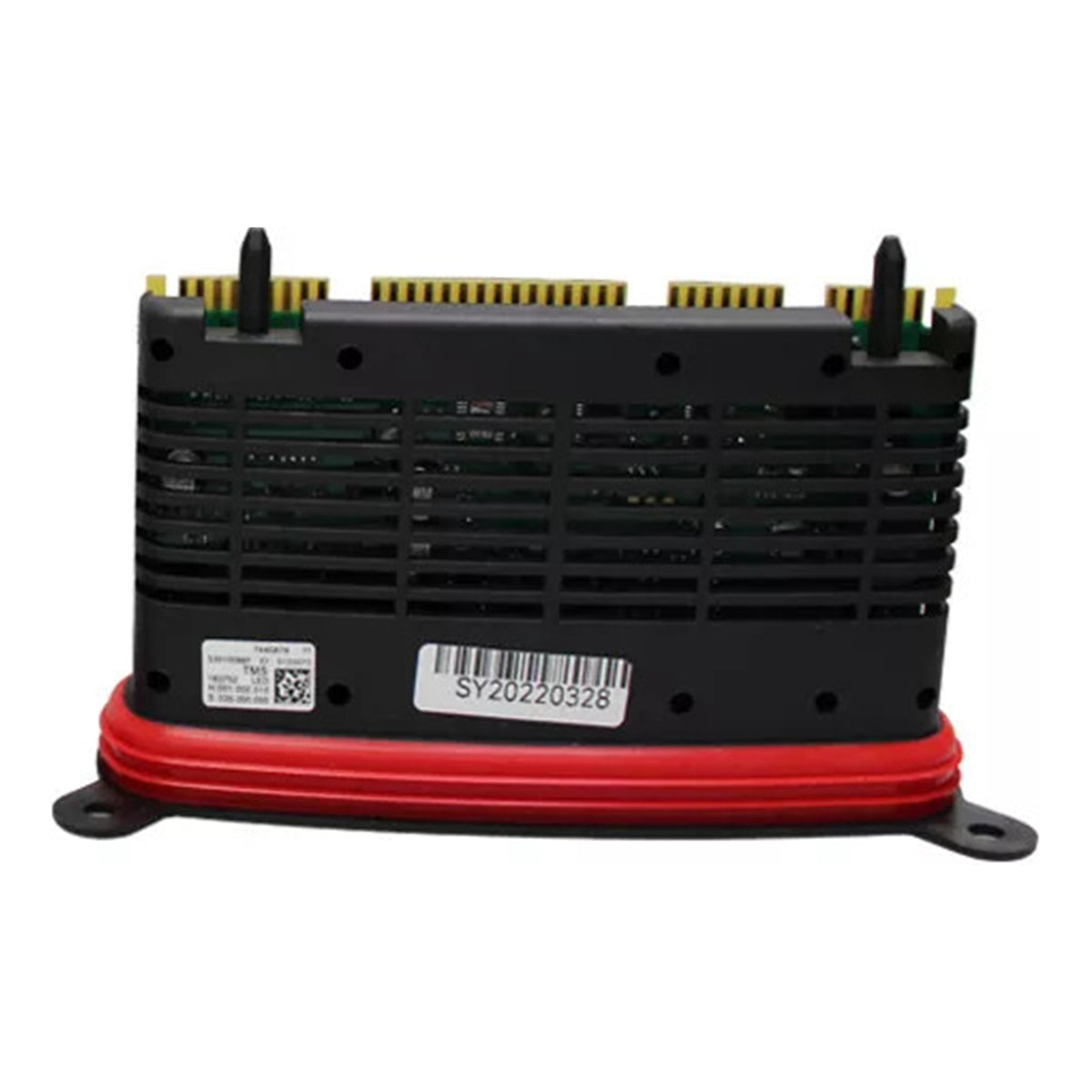 06/2010-10/2016 BMW 5' F10 Full Led Headlight Driver Module Control 63 ...