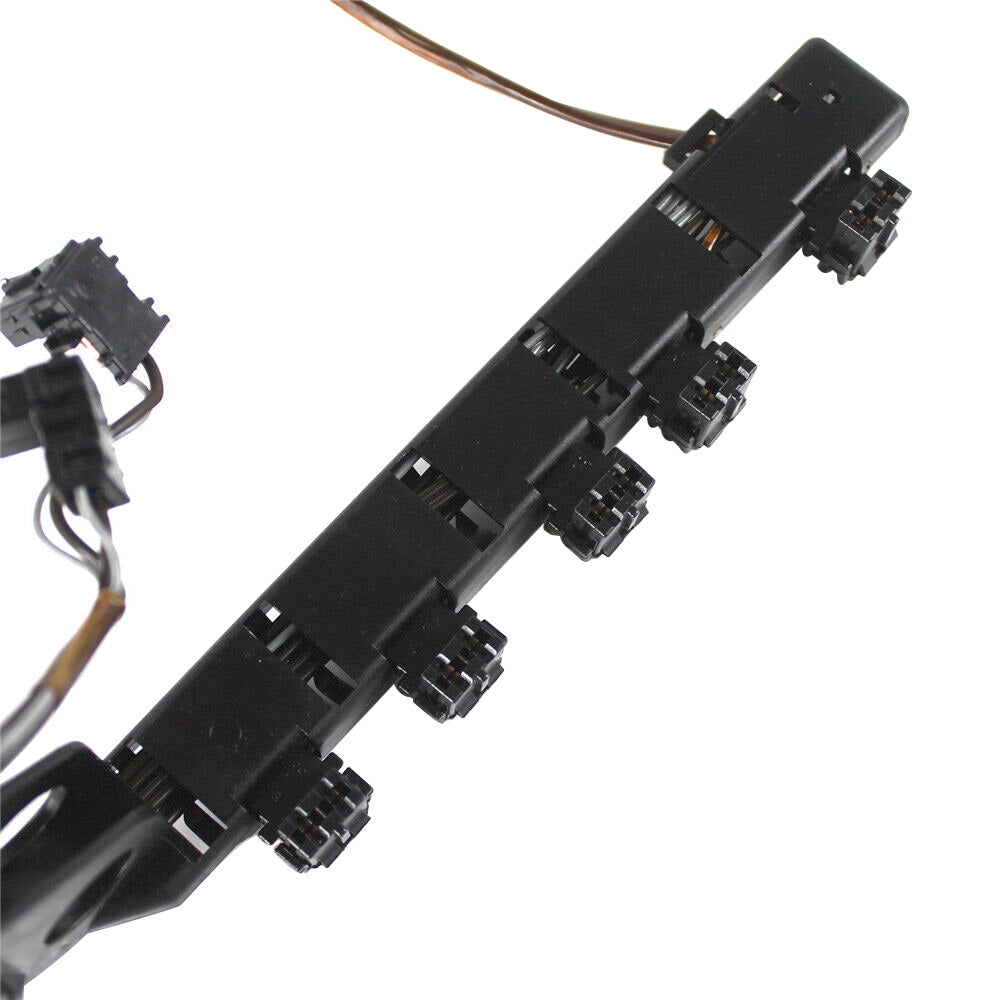 2000-2002 Citroen BERLINGO 1.6L 1.8L Valve Body AL4 DPO QMP-L00105 Gen ...