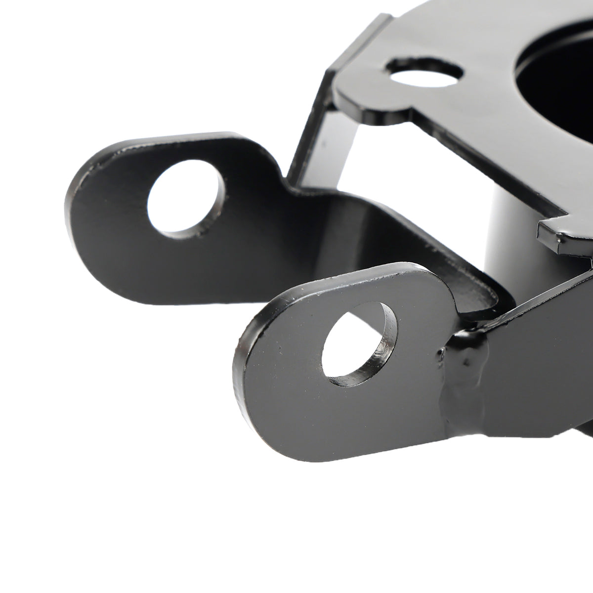 1999-2004 Jeep Grand Cherokee Pair Front Lower Coil Spring Bracket 926 ...