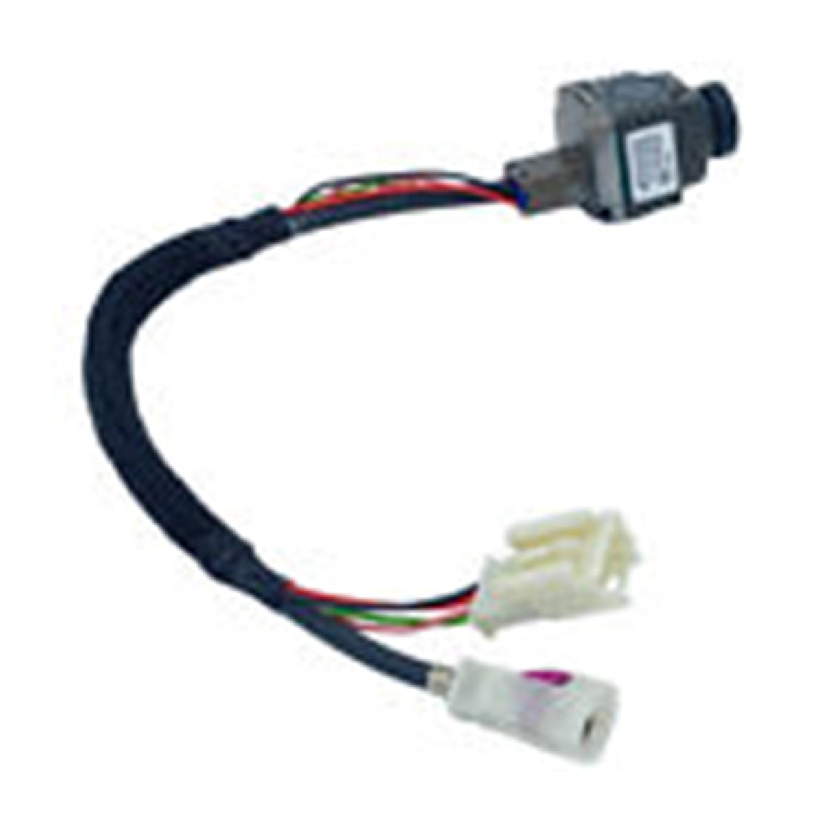 2014 Mercedes-Benz S 600 L M277.980 390KW 7A/MT Rear View Camera A2229 ...