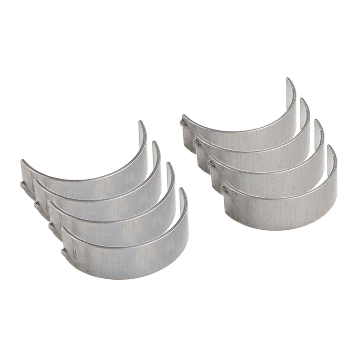 2015–2020 Hyundai Elantra (AD) Main Bearing Set 21020-2E000 23060-2E00 ...