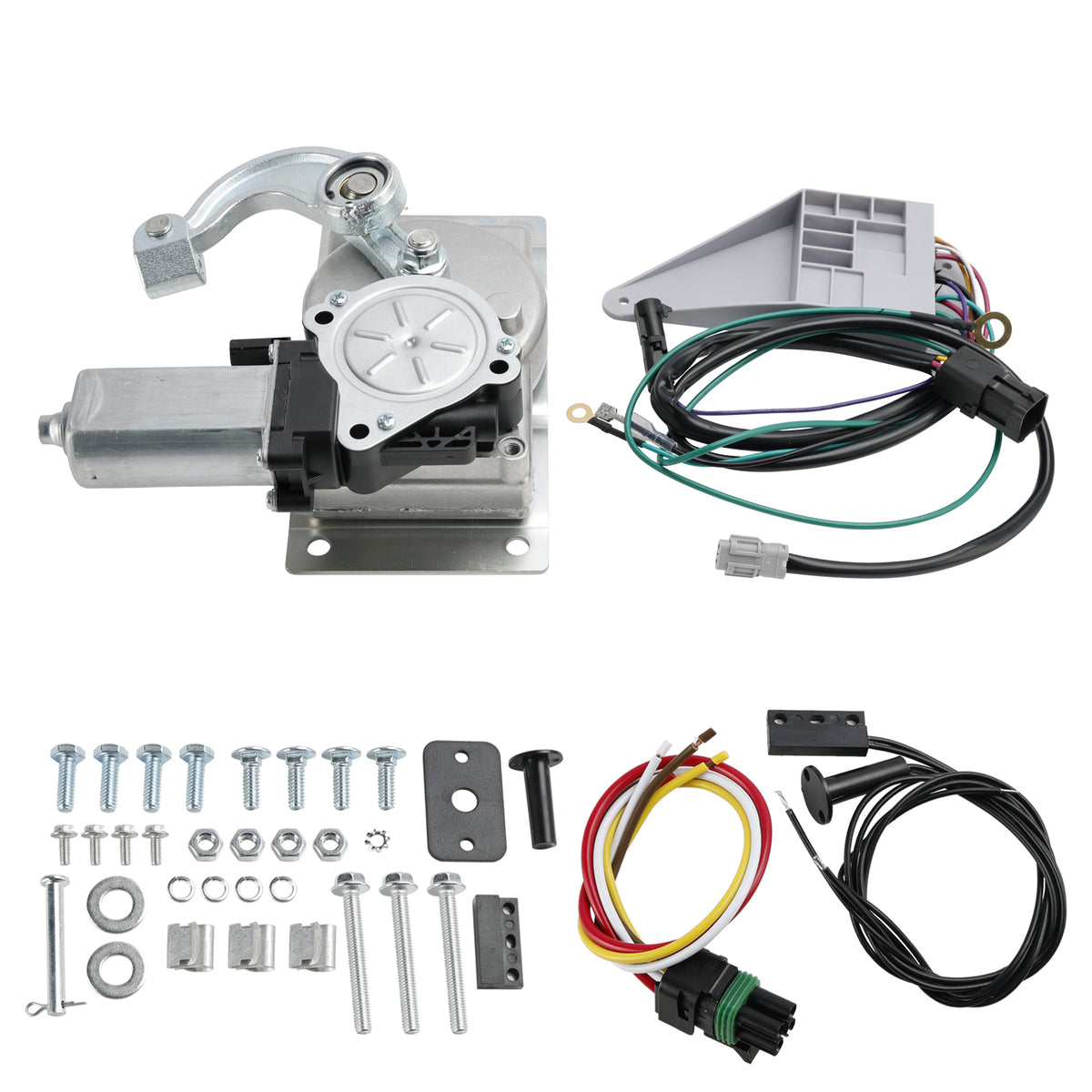 RV Step Motor Conversion Kit Replace 379769 379145 379146 379147 RV Ge ...