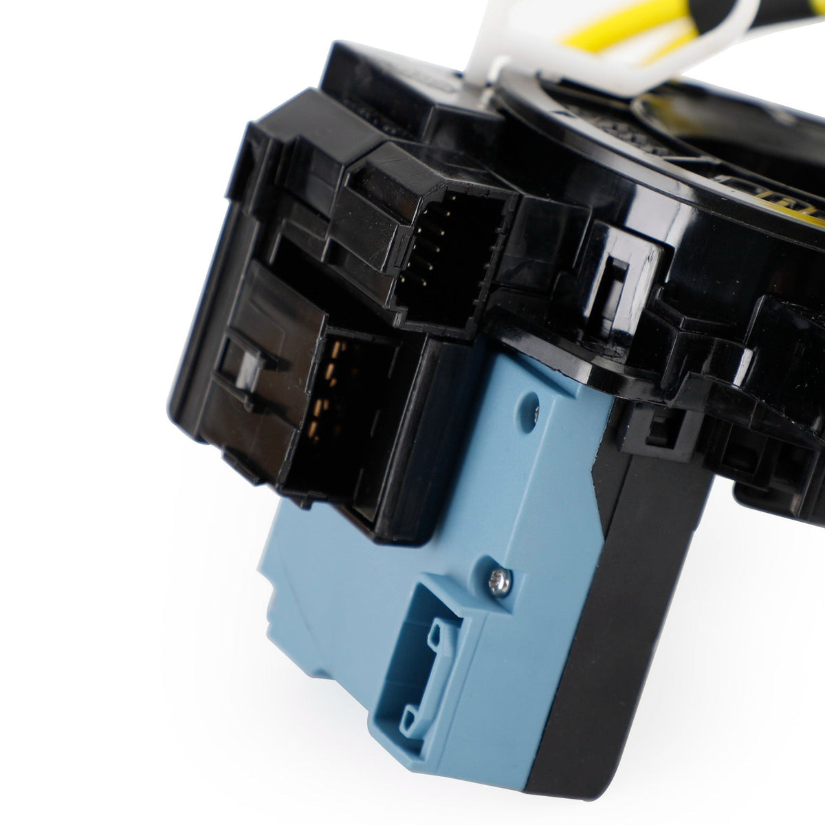 84307-30090 Spiral Cable Clock Spring w/Sensor Toyota Scion GX460 4Run ...