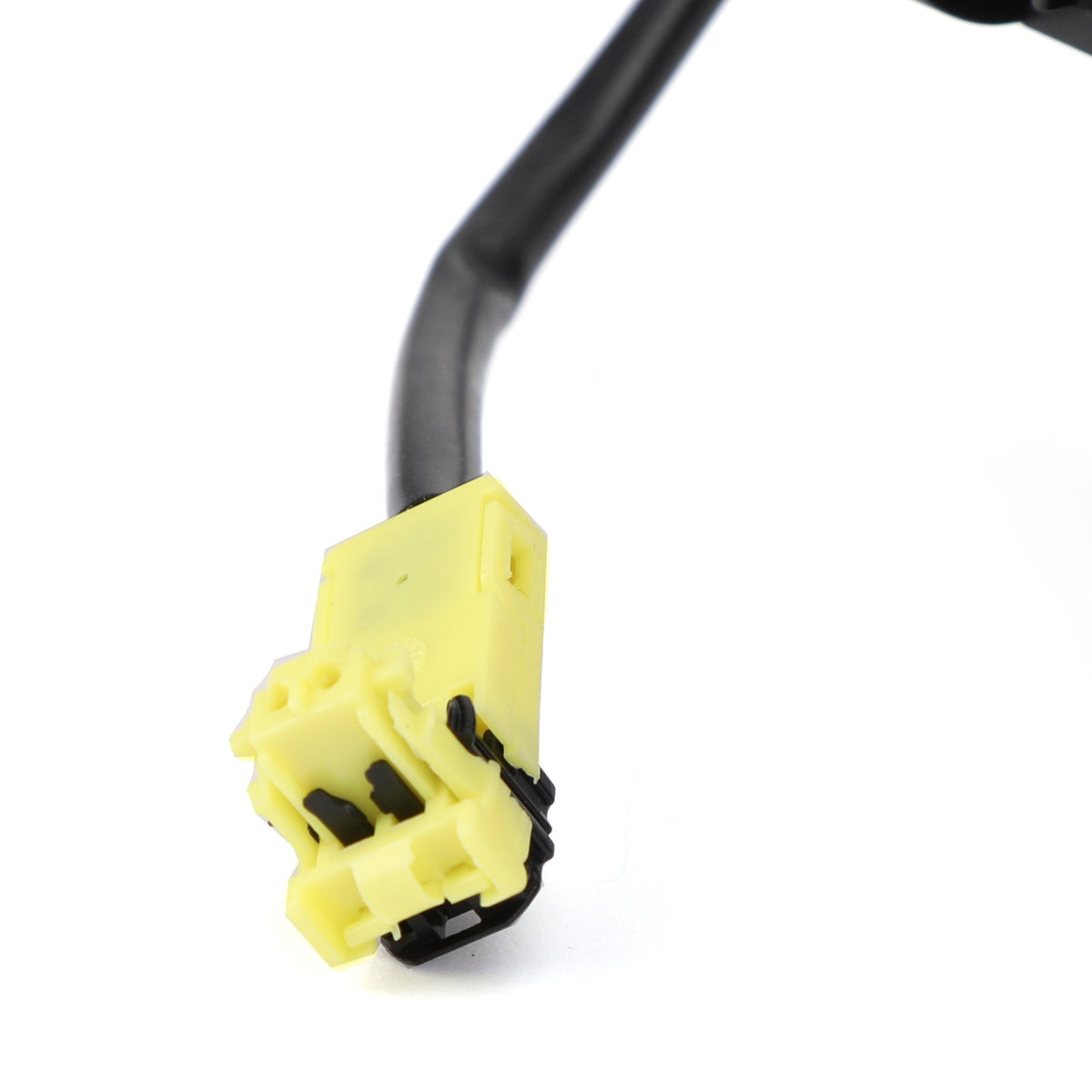 2006-2014 Nissan Navara D40 B5567-BH00A Airbag Squib Cable Clock Sprin ...