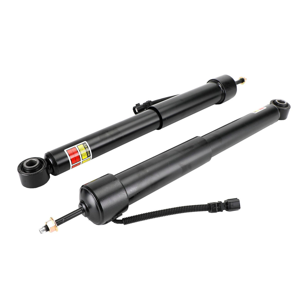 2003-2009 Lexus GX470 Base 2×Rear Shock Strut Absorbers 4853069485 485 ...