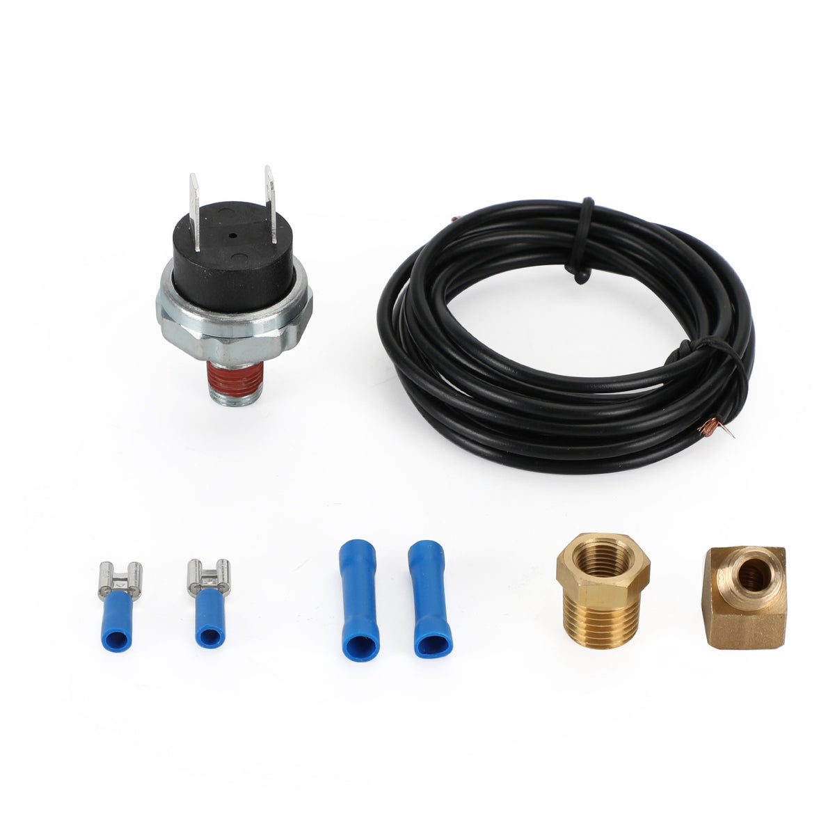 Transmission High Gear Lock up Switch Kit 74416AK 700R4 4L60 200-4R K0 ...