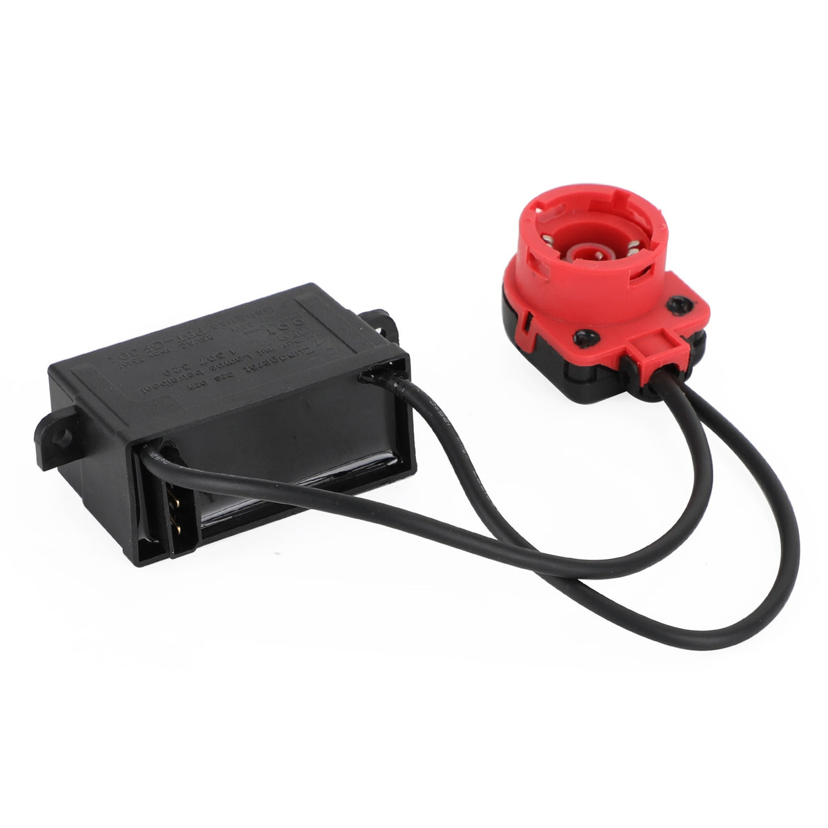 2002-2005 BMW E46/M3, Convertible, Coupe HID Headlight Ballast 3PIN D2 ...