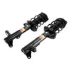 2×Front Shock Strut Absorbers Mercedes-Benz C E Class 2073231300 20732 ...