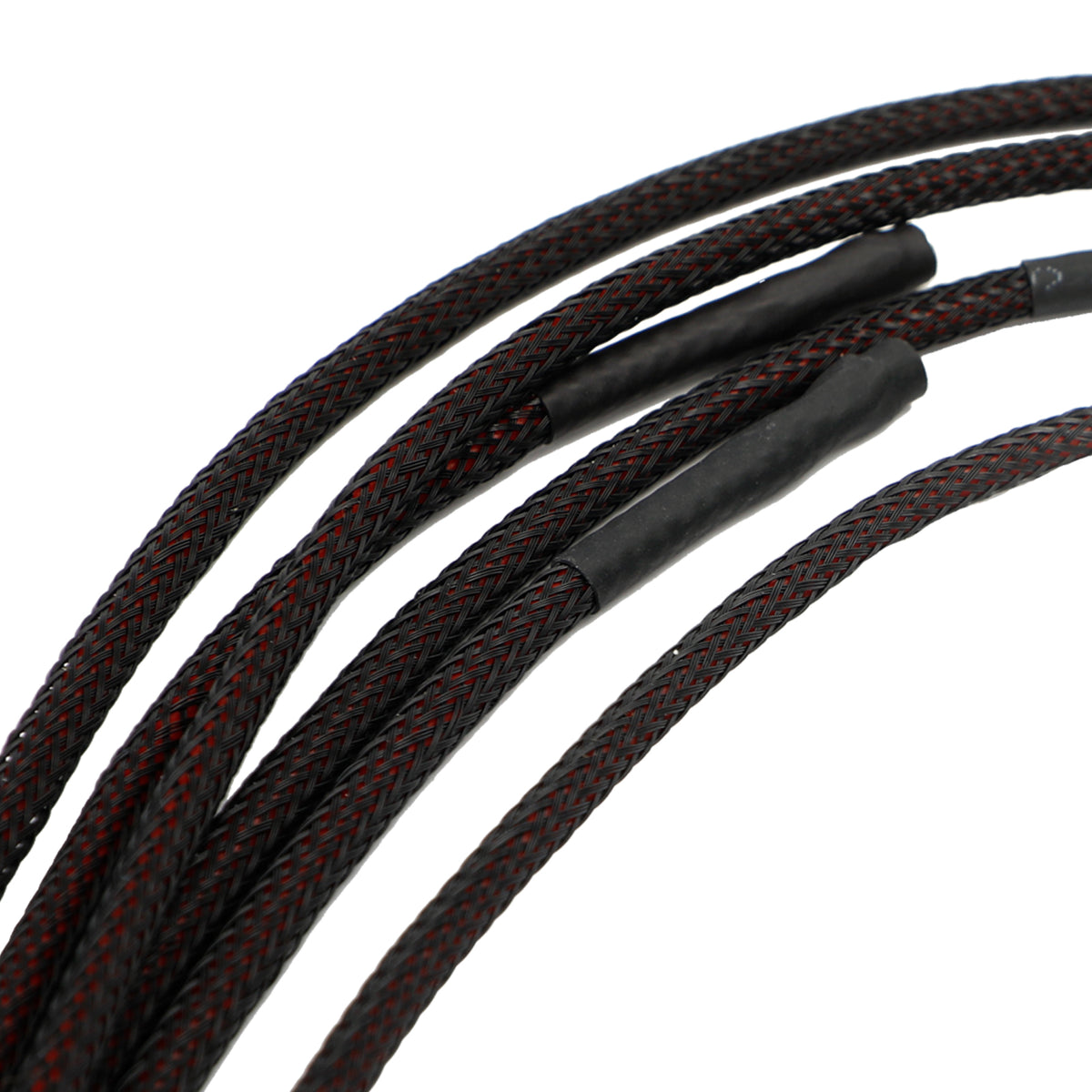 Ford 7.3 IDI Turbo Glow Plug Harness Wiring Kit Power Cable Generic ...