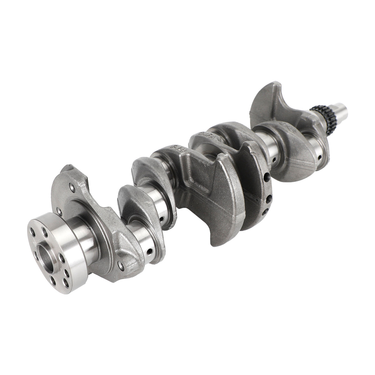 Hyundai Kia G4FA 1.4L 23110-2B100 Engine Engine Crankshaft Generic ...