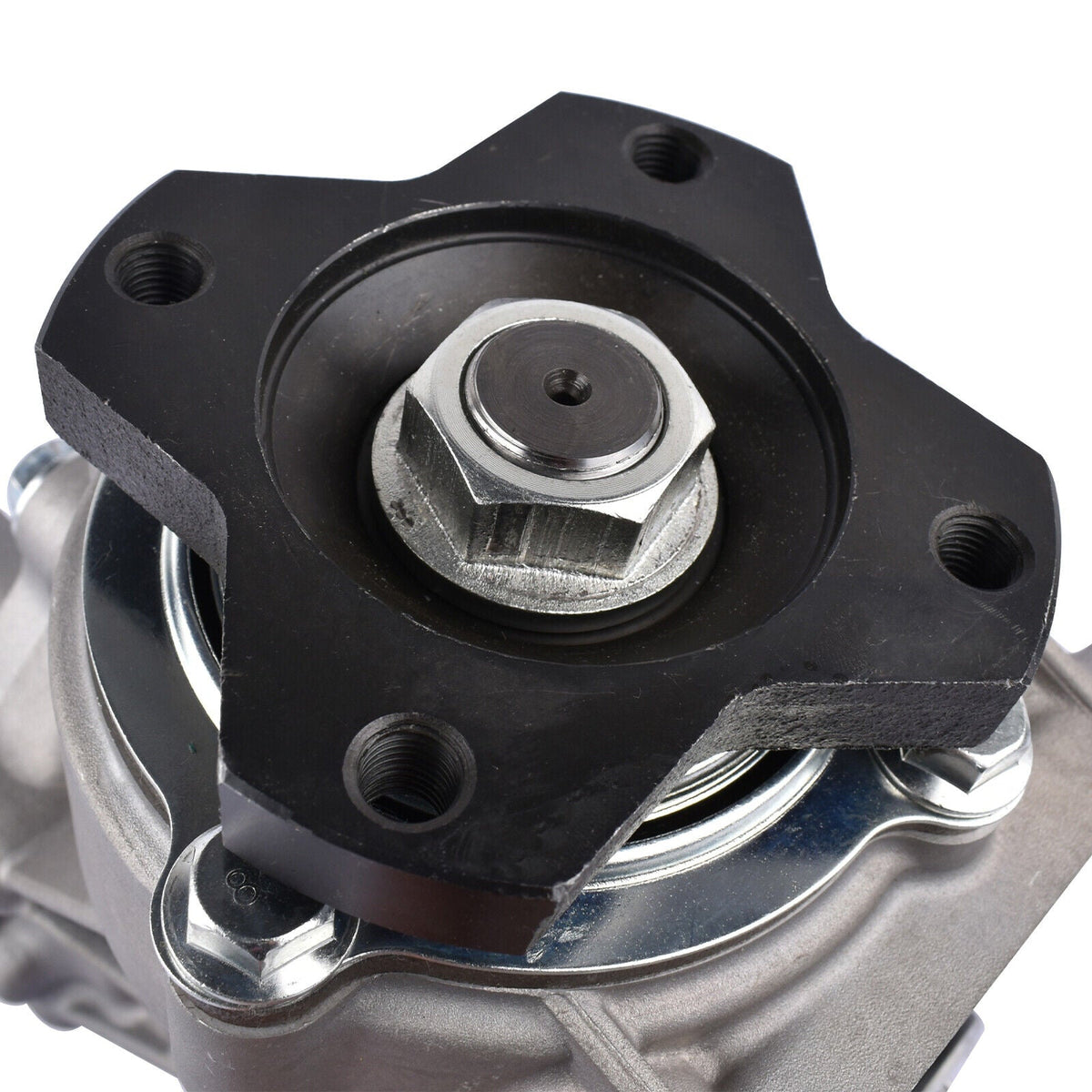 2014-2019 Nissan Rogue 2.5L 33100-4BA0B Transfer Case Assembly Generic ...