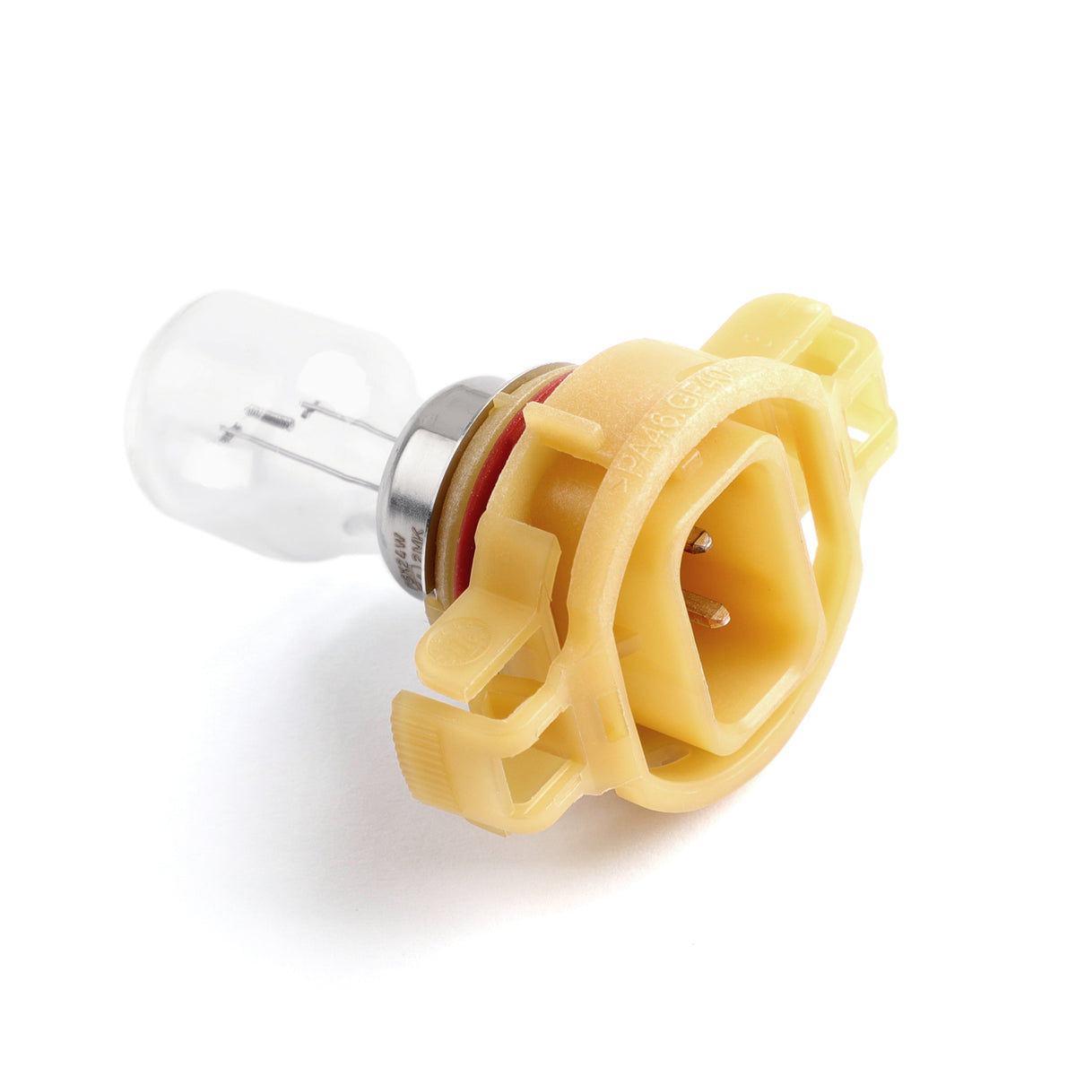 Philips PSX24W x 1 Bulb Standard Car Foglight Beam 12276 Fog Lamp Gene ...