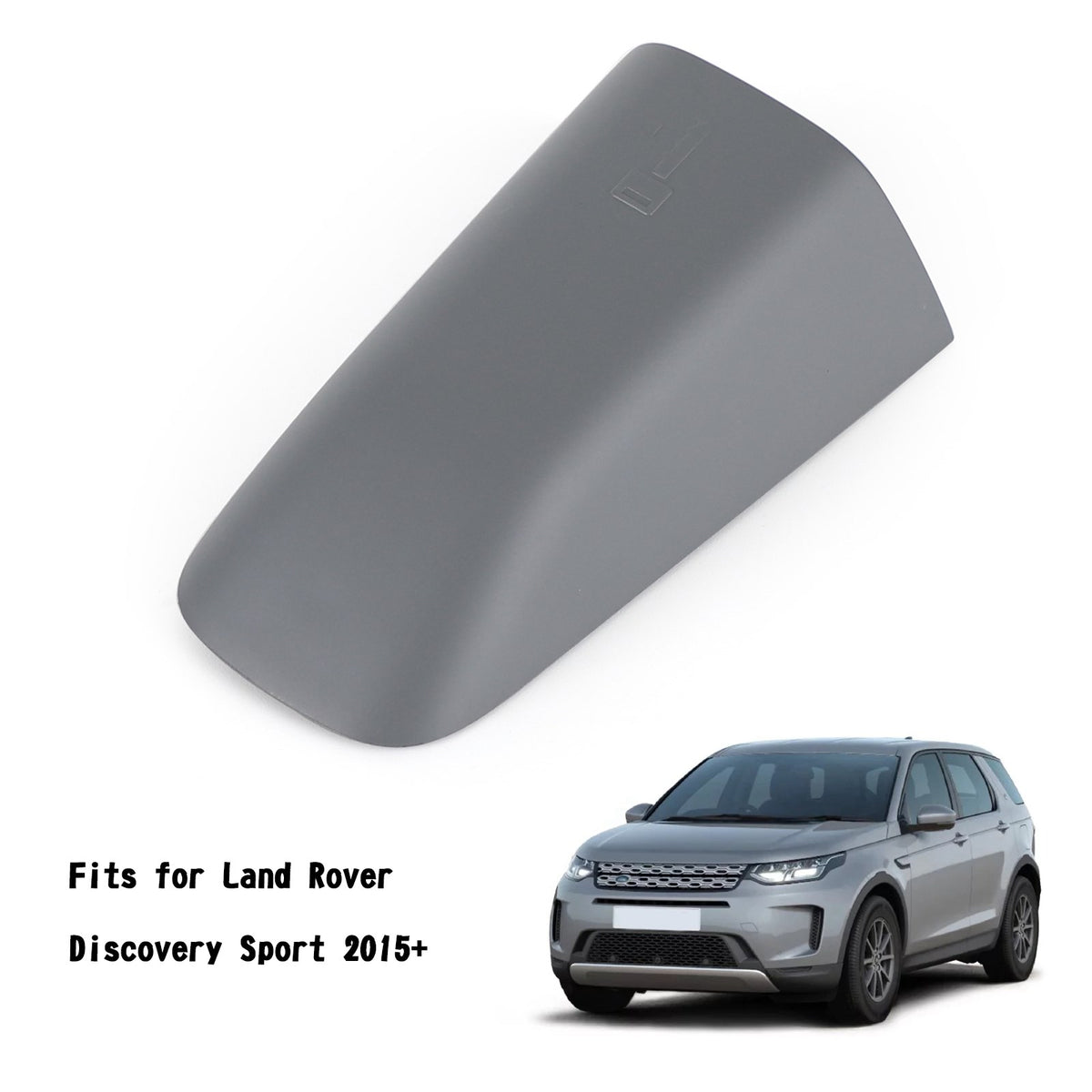 LH Front Left Door Handle Cap LR048299 For Range Rover & Sport Evoque ...