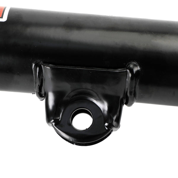 2×Front Shock Strut Absorbers Mercedes-Benz C E Class 2073231300 20732 ...