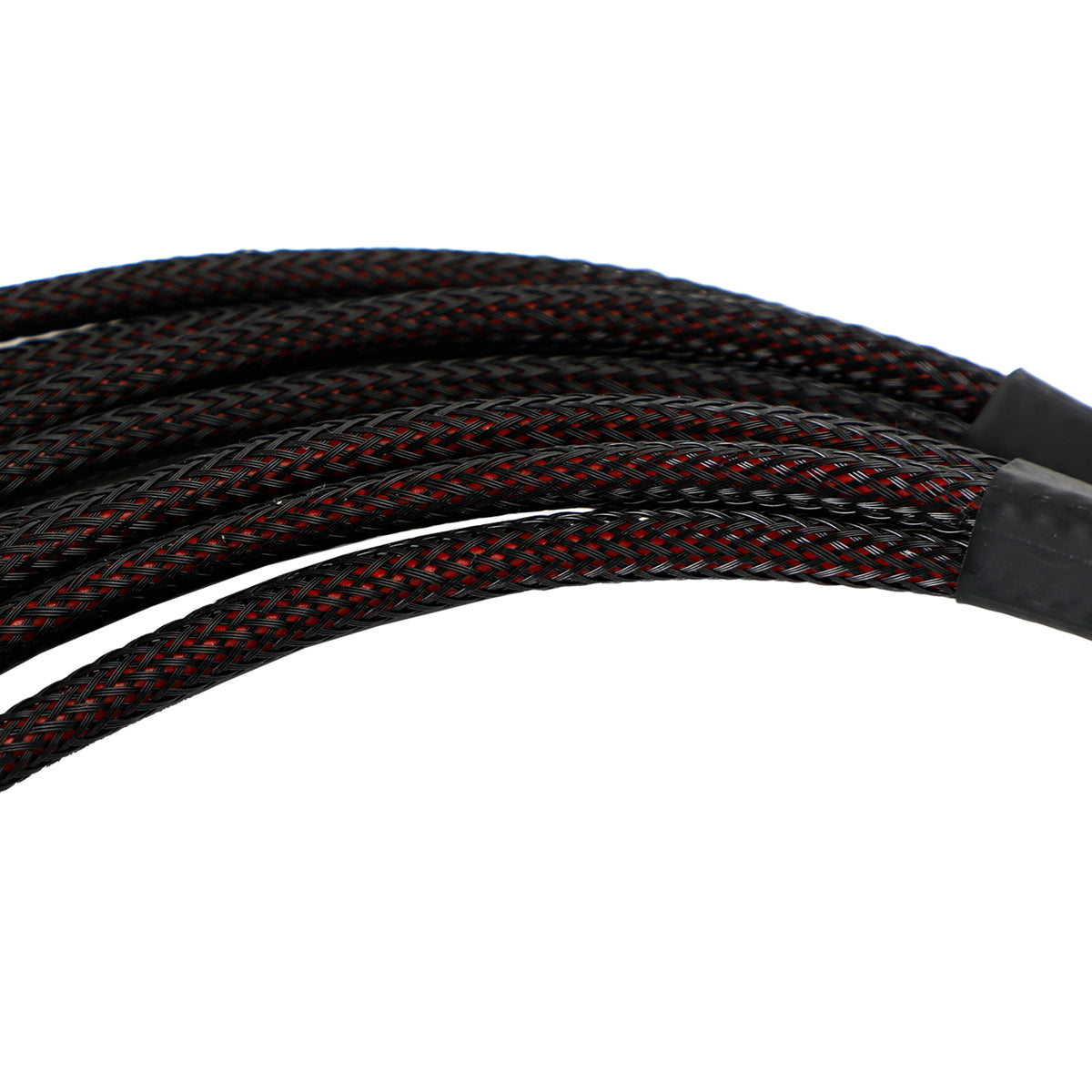 Ford 7.3 IDI Turbo Glow Plug Harness Wiring Kit Power Cable Generic ...