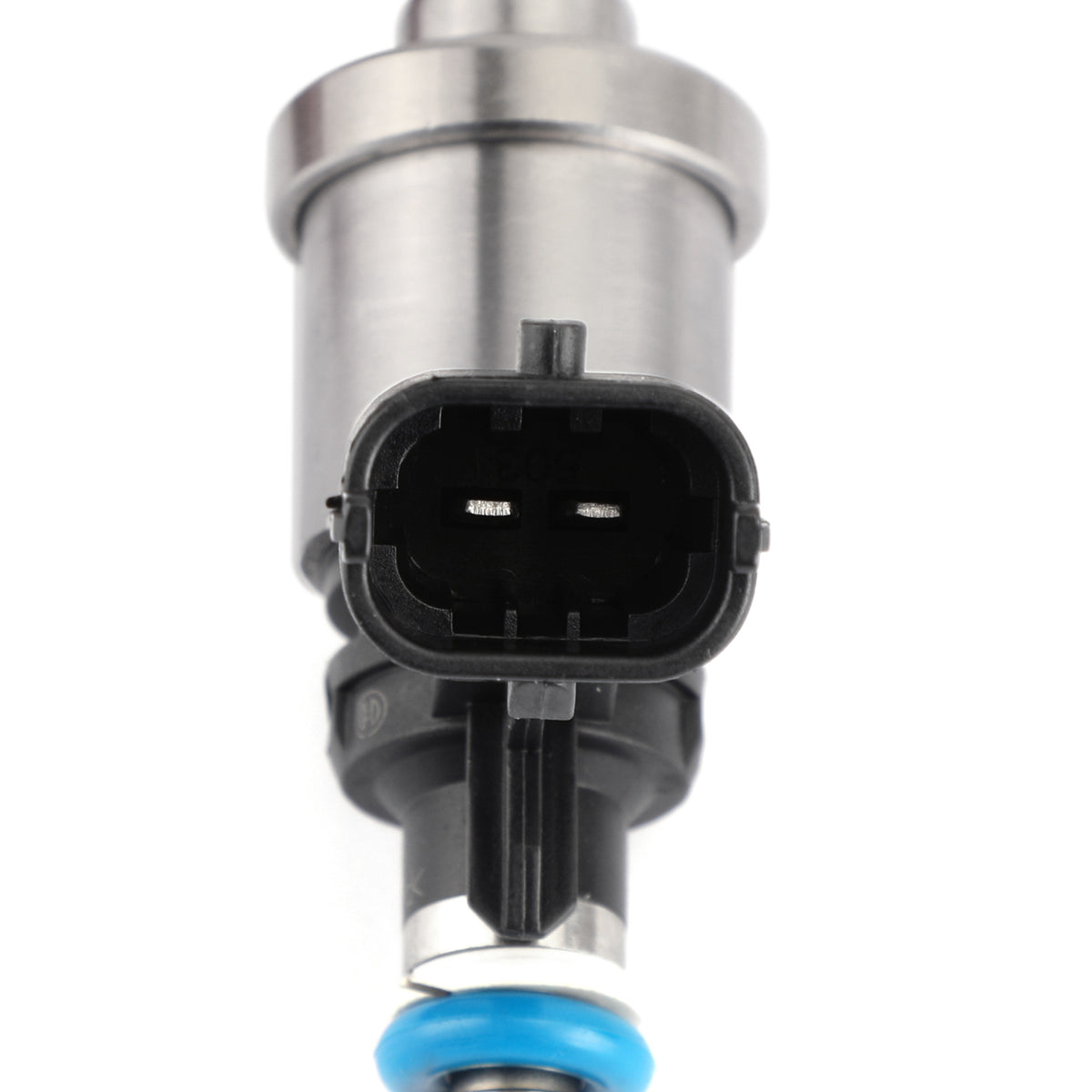 6PCS Fuel Injectors 12638530 Fit Chevrolet Camaro Traverse Fit GMC Aca ...