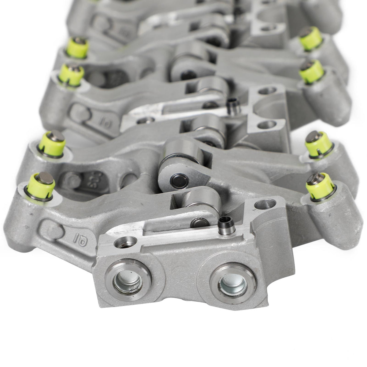 2005-2010 Chrysler 300 V6 3.5L 2PC Engine Rocker Arm and Shaft Assembl ...