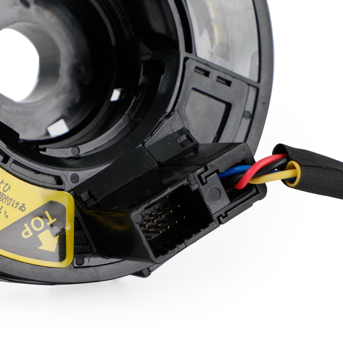 10/2001-09/2006 Toyota Corolla 84306-05050 Squib Spiral Cable Clock Sp ...