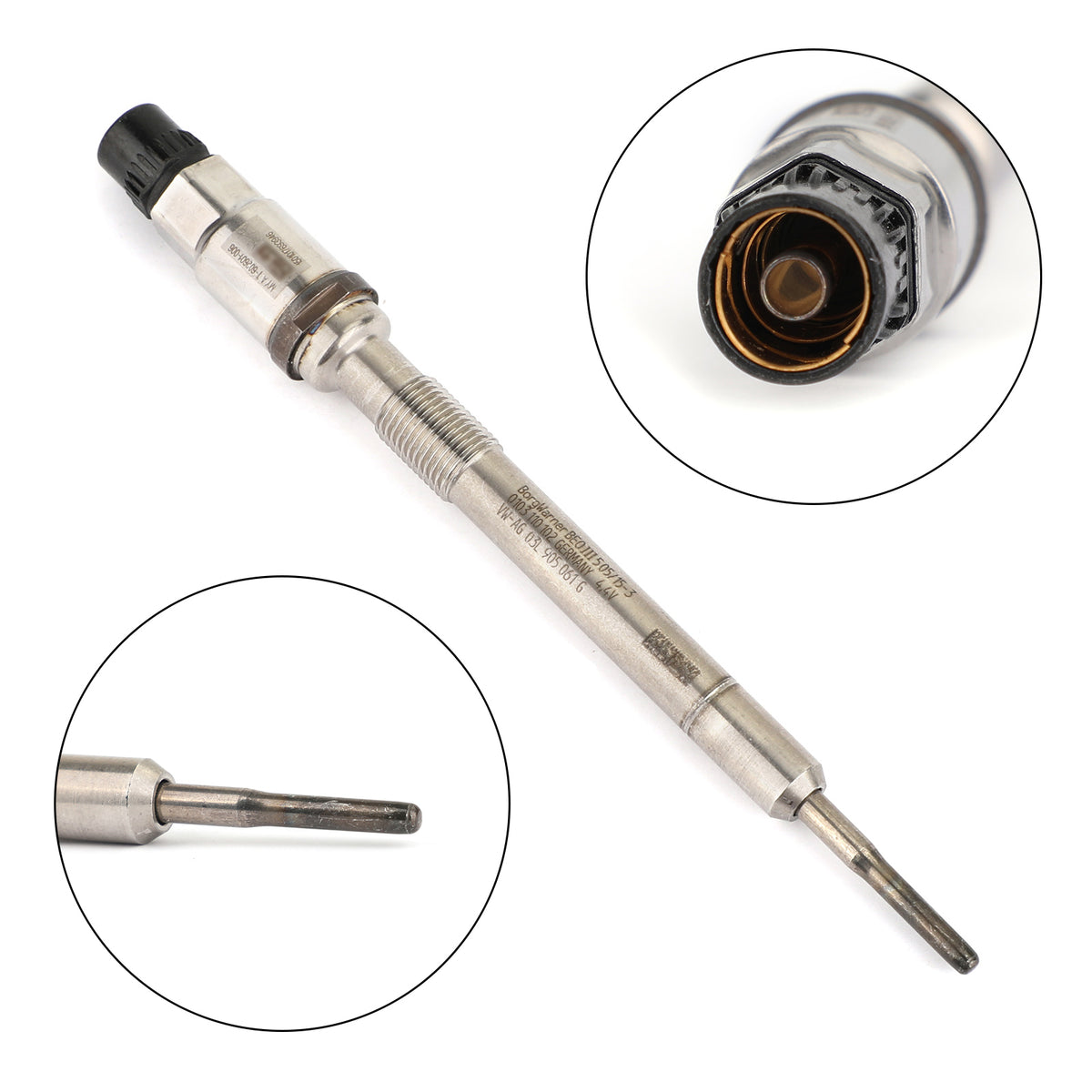 A3 Q7 Audi VW Touareg Golf Passat Jetta Glow Plug 03L905061G 03L905061 ...