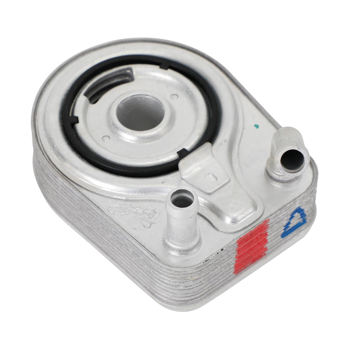 2013-2020 Hyundai Veloster 1.6L 26410-2B740 Engine Oil Cooler 264102B7 ...