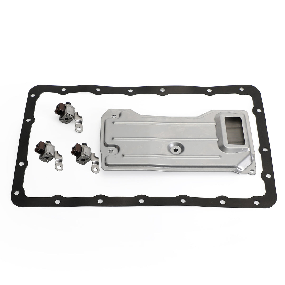 1987-2001 Cherokee Jeep A340 AW4 Transmission Solenoid Service Filter ...