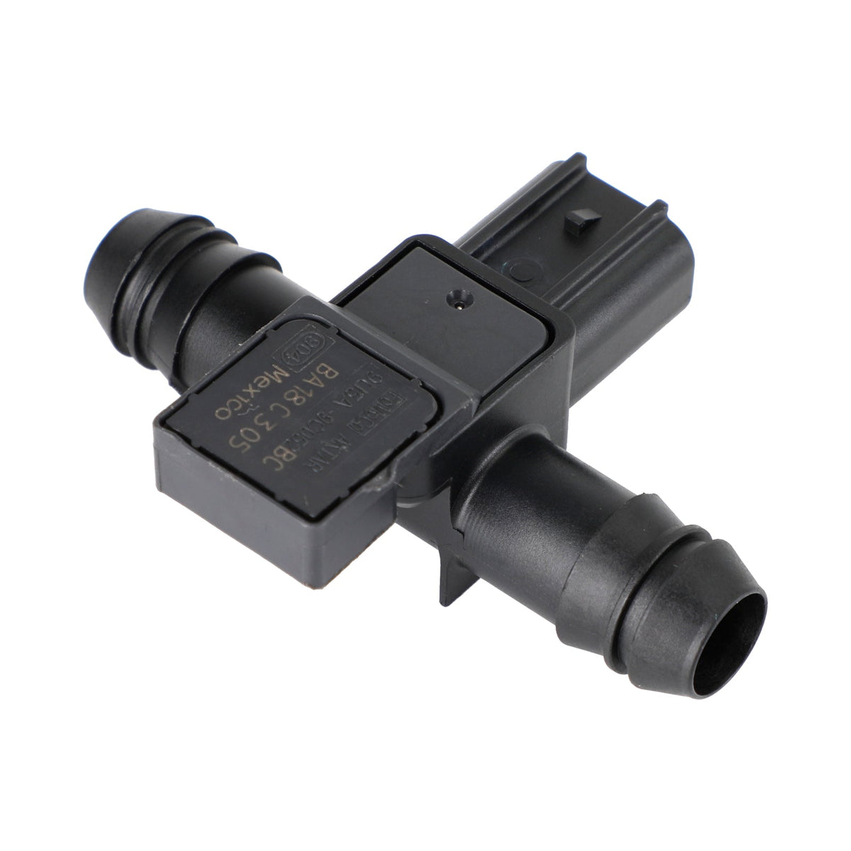 2002-2010 Ford Explorer 0261230273 9U5A-9C052-BC Fuel Pressure Sensor ...