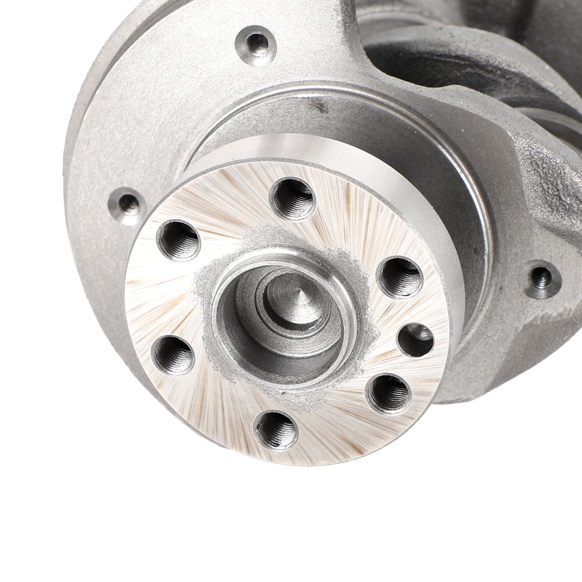 23110-2B610 Engine Crankshaft Hyundai Kia G4FD 1.6L Engine Generic ...