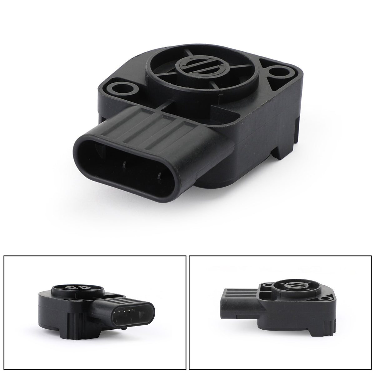 Throttle Position Sensor Williams Controls 133284 131973 2603893C91 Ne ...