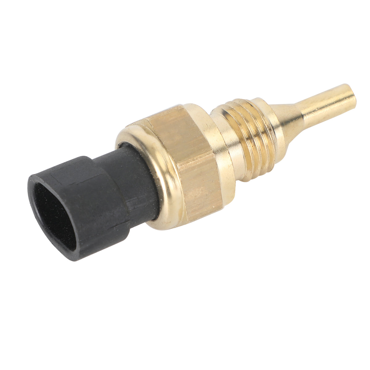 Water Temperature Sensor 3865312 For Cummins L10 M11 ISM N14 Generic ...