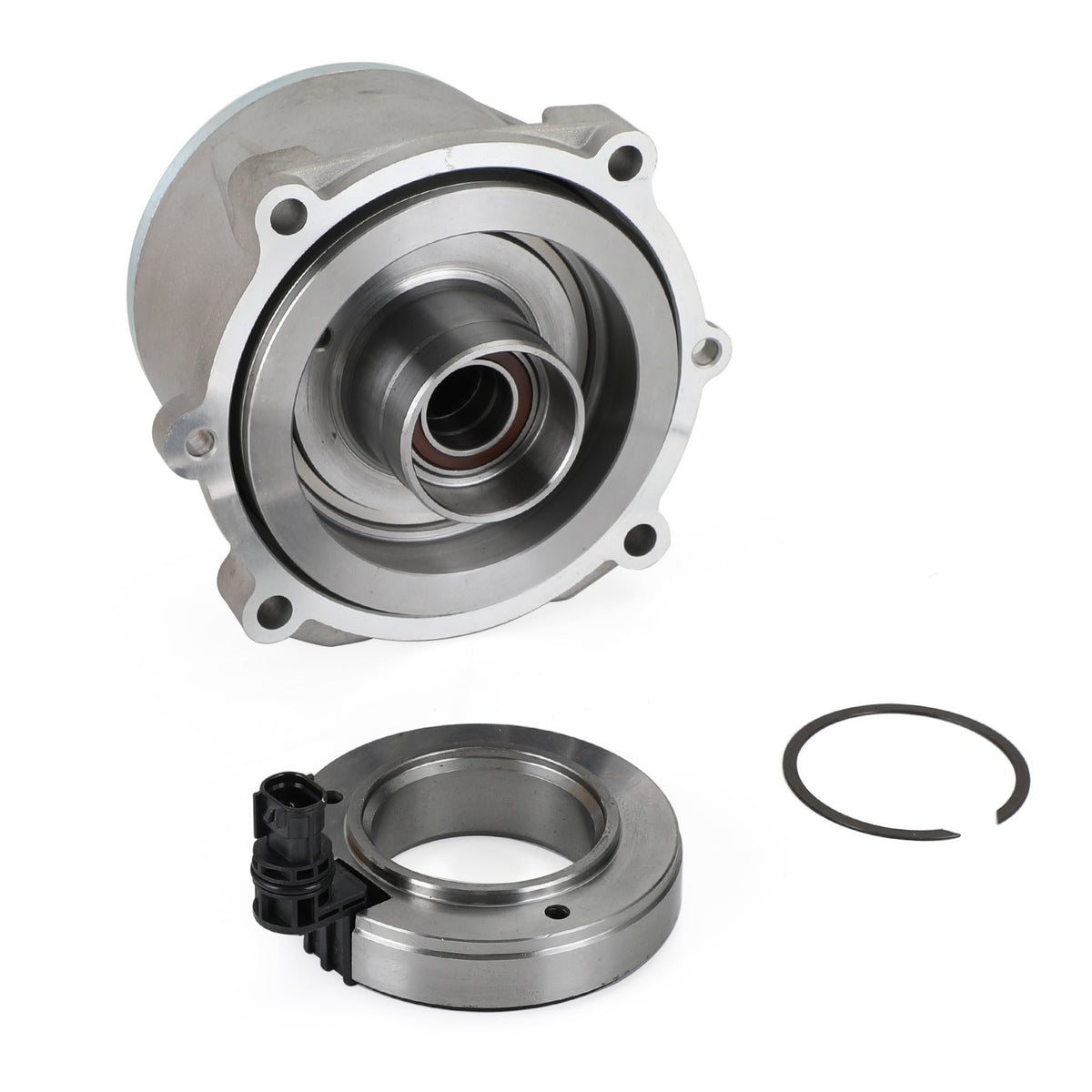 2020 2021 Toyota Camry 2.5L Transmission Viscous Coupling Assy 41303-4 ...