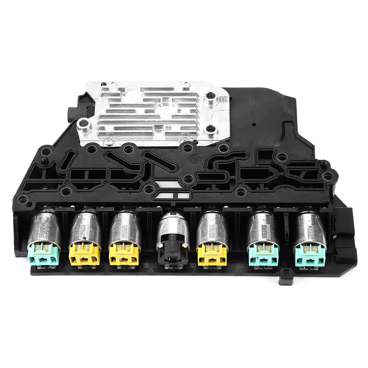 2015 Chevrolet Trax 6T40 6T45 Transmission Control Module TCM 24287425 ...