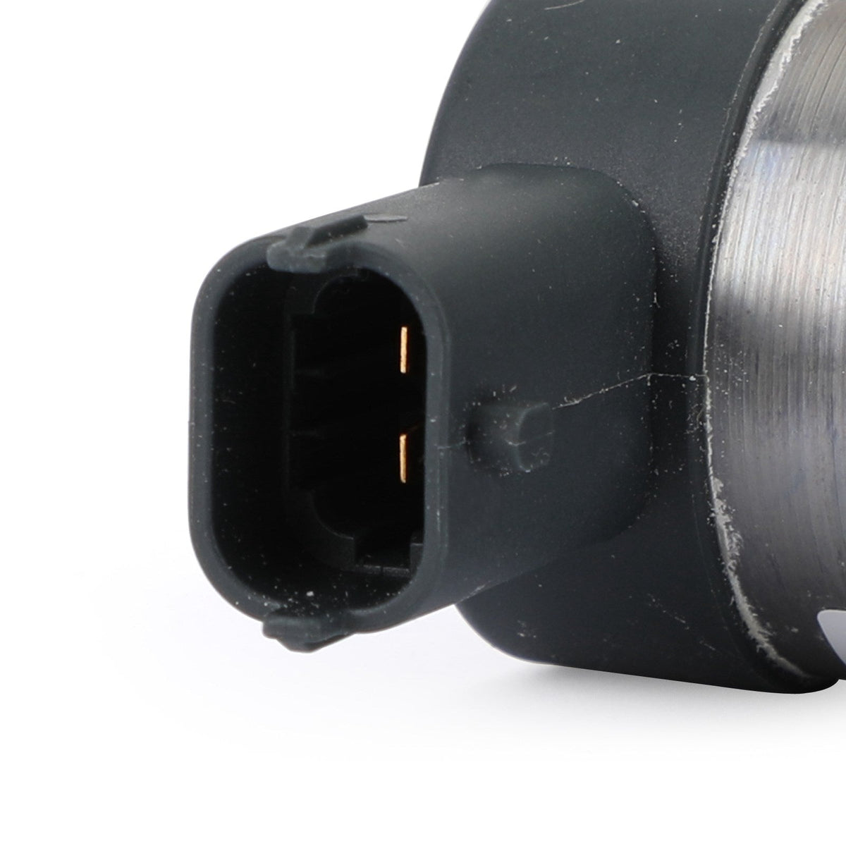 JAGUAR F-PACE 3.0 D Fuel Rail Pressure Relief Limiter Valve 0281006017 ...