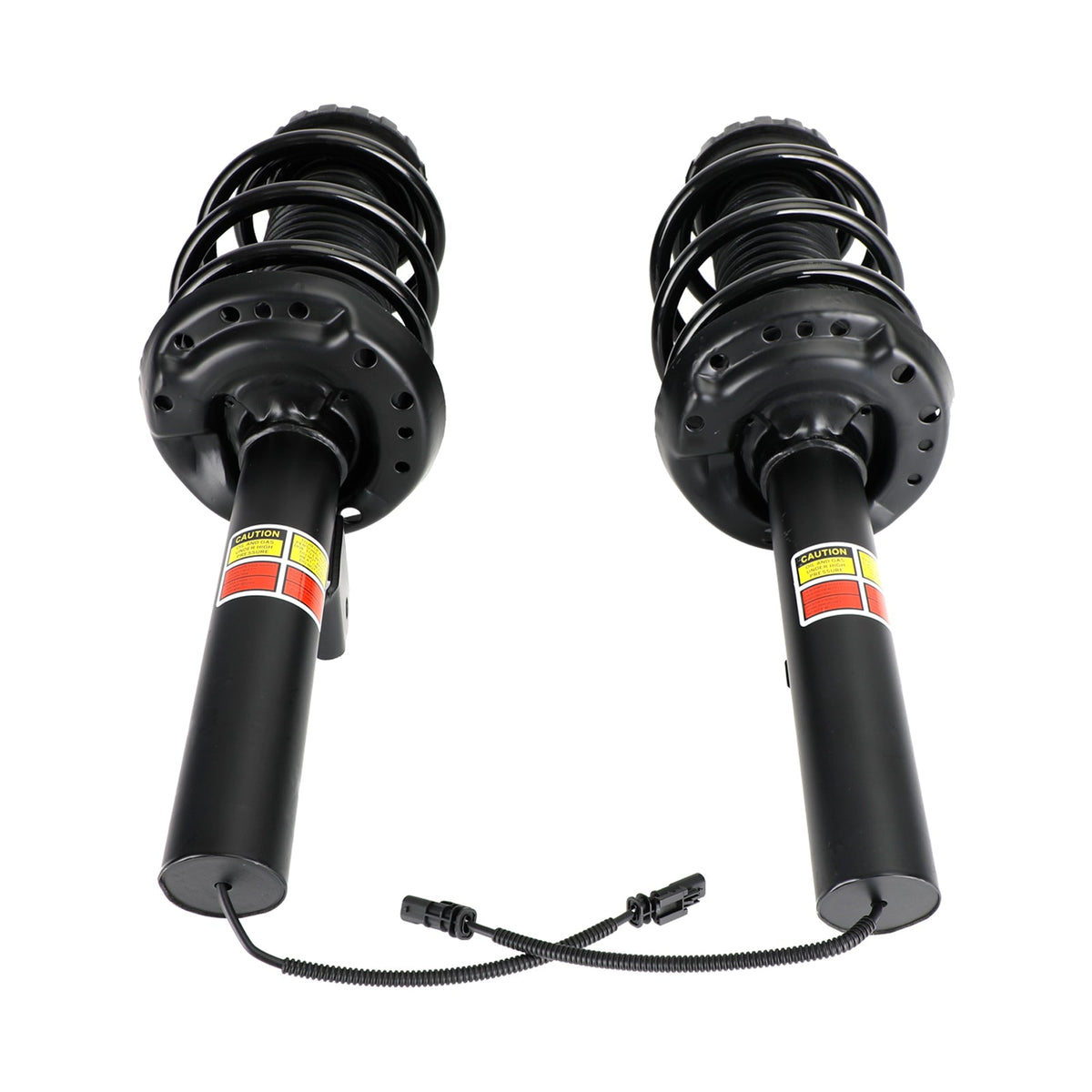 2xFront Suspension Strut Assys w/ Electric 15815523 19300063 23101683 ...