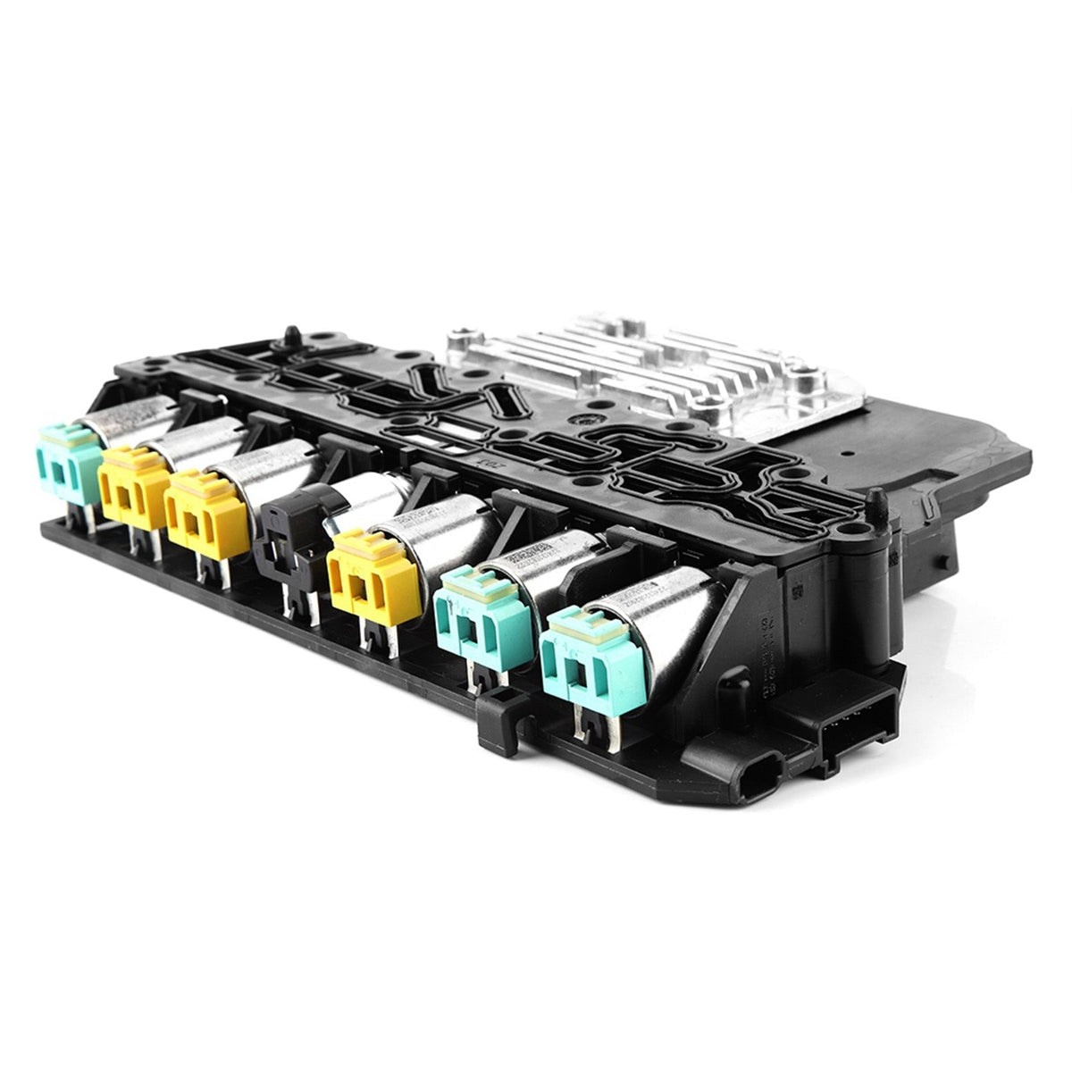2015 Chevrolet Trax 6T40 6T45 Transmission Control Module TCM 24287425 ...