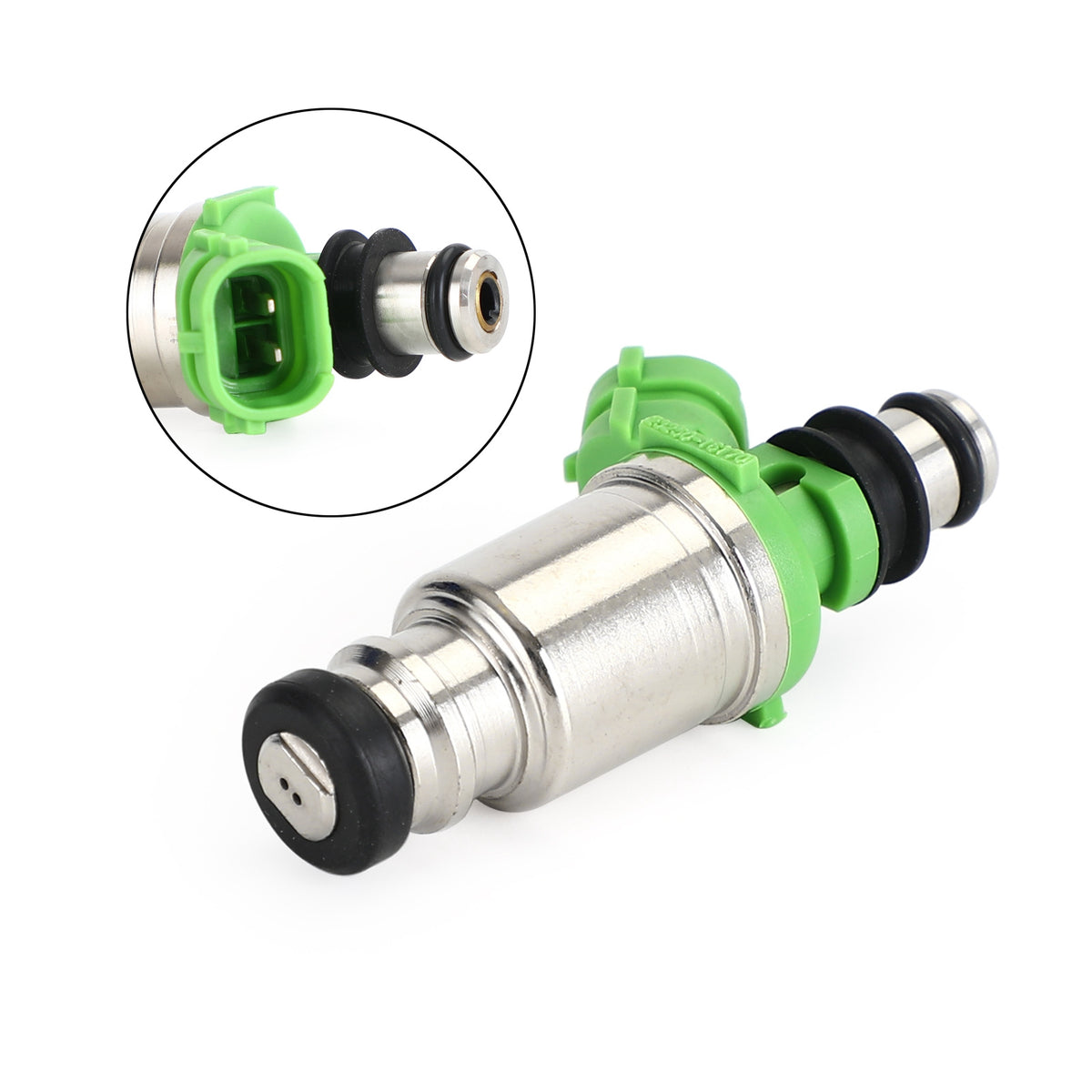 TOYOTA CORONA 1.6L 1996-2001 RHD4AFE 1PCS Fuel Injectors 23250-16170 F ...