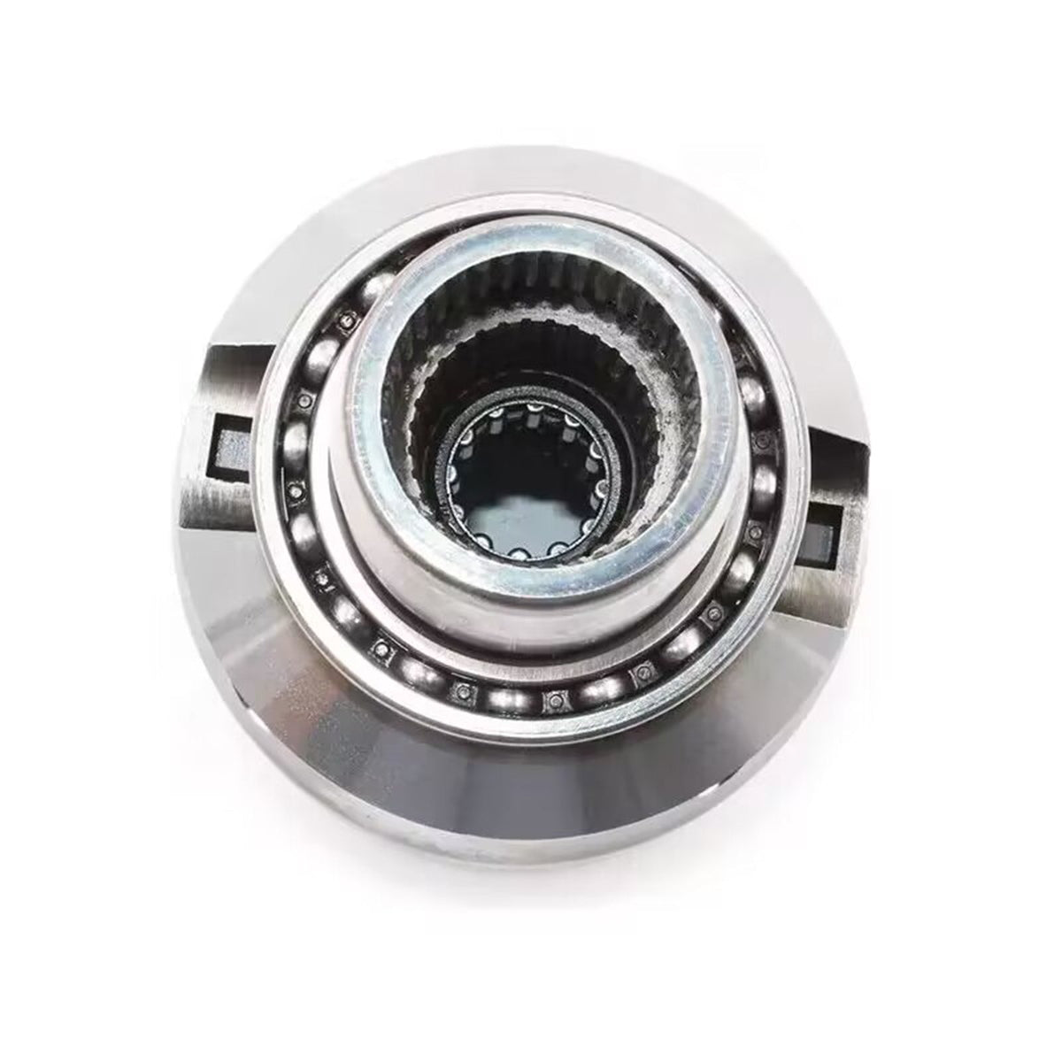 2002-2014 Subaru Impreza WRX Center Differential Assembly 38913AA102 3 ...