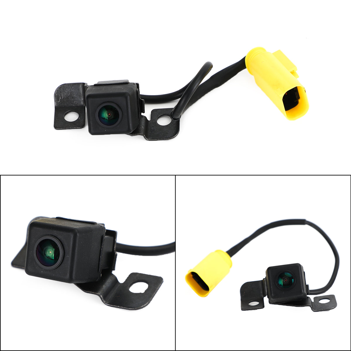 Rear View Backup Camera 95760-2P202 Kia Sorento 2011-2013 Generic ...