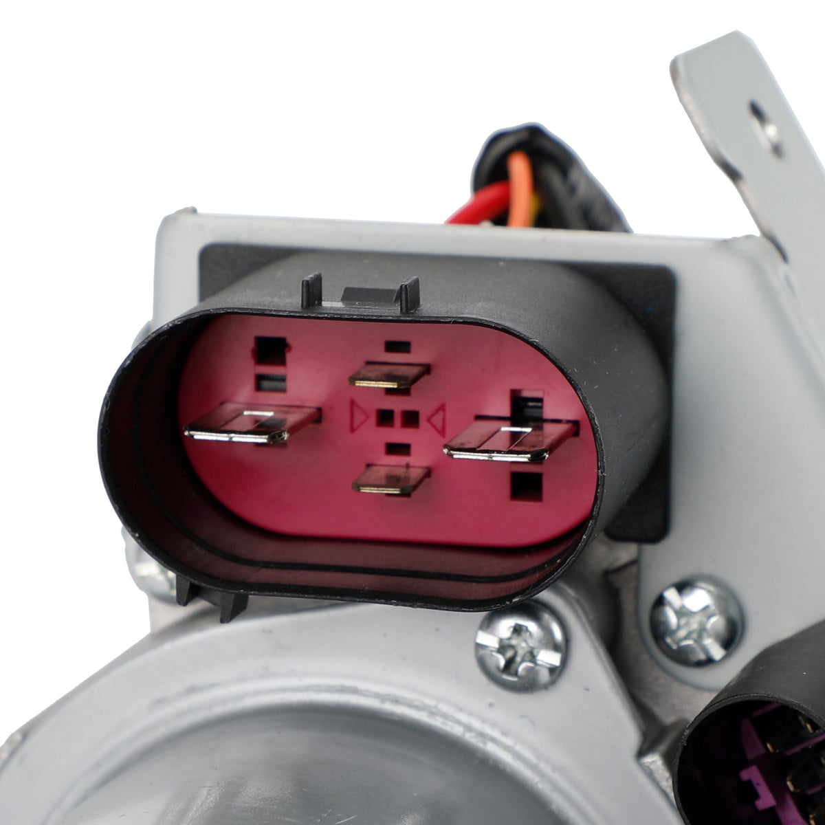 2004-2010 VW Touraeg (NV235) 95562460100 Transfer Case Box Motor 95562 ...