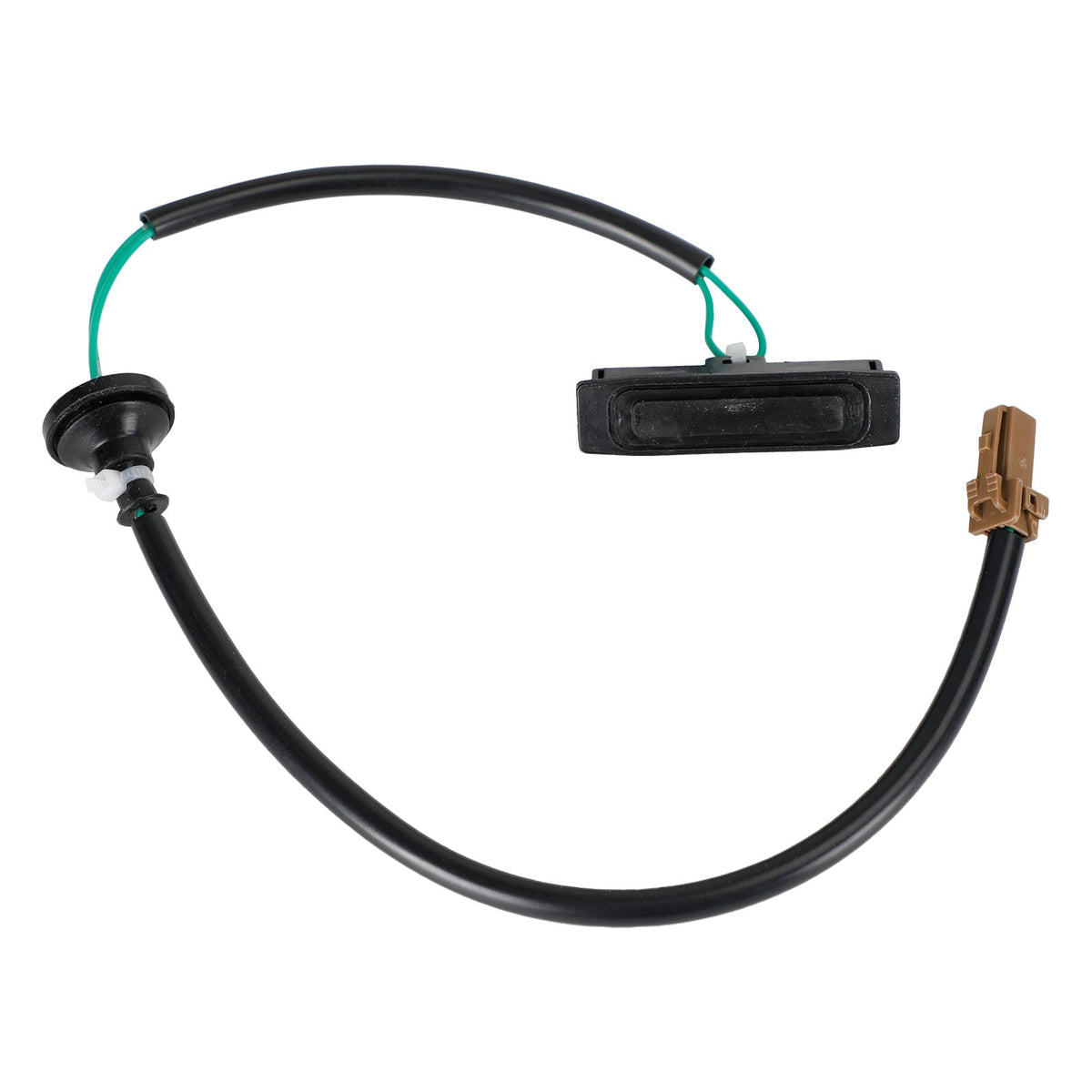 63270FG001 Tailgate Hatch Trunk Handle Switch 63270FG000 Fit Subaru Im ...