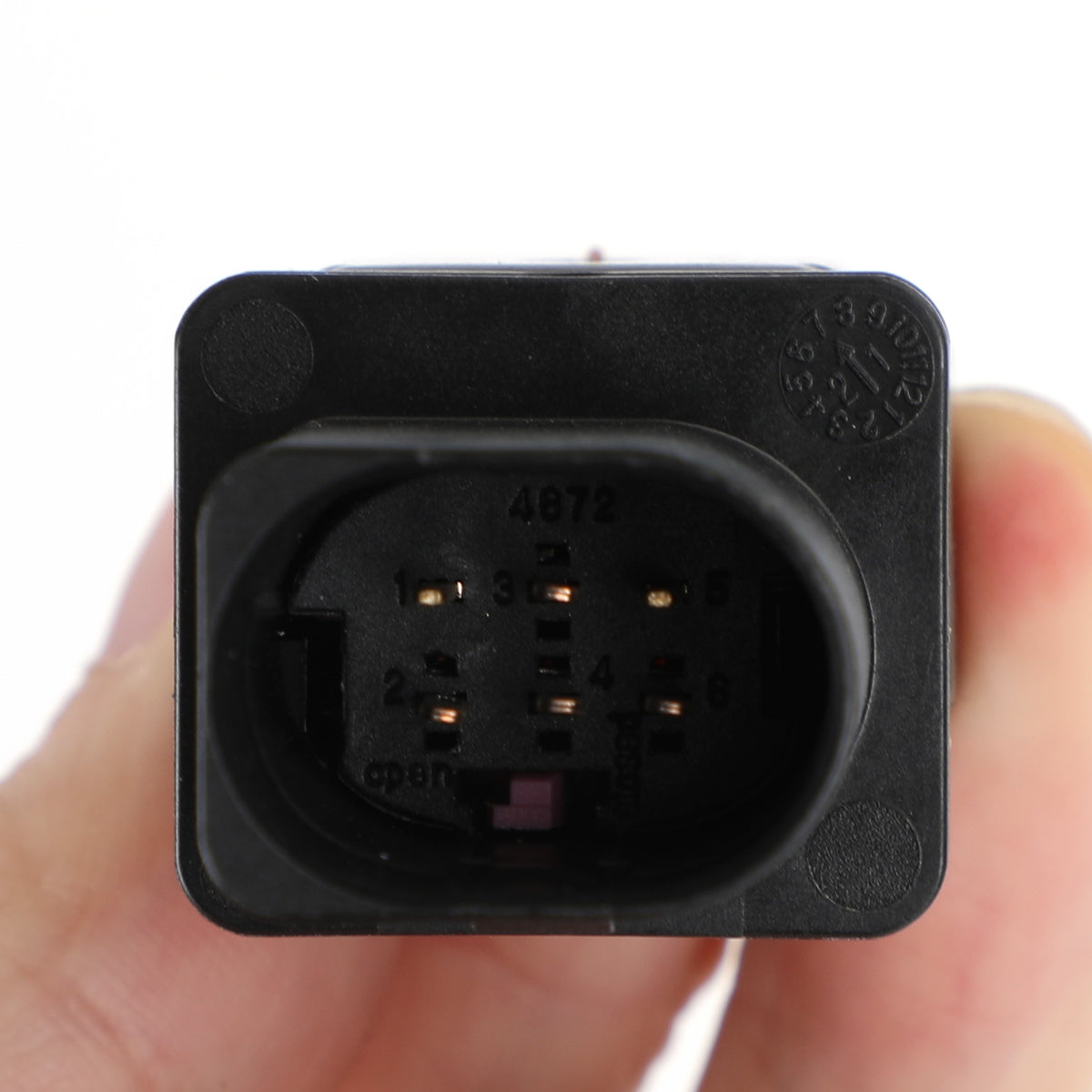 2009-2014 AUDI A5 1.8 2.0 Upstream Lambda 02 Sensor 0258017153 5-Wire ...