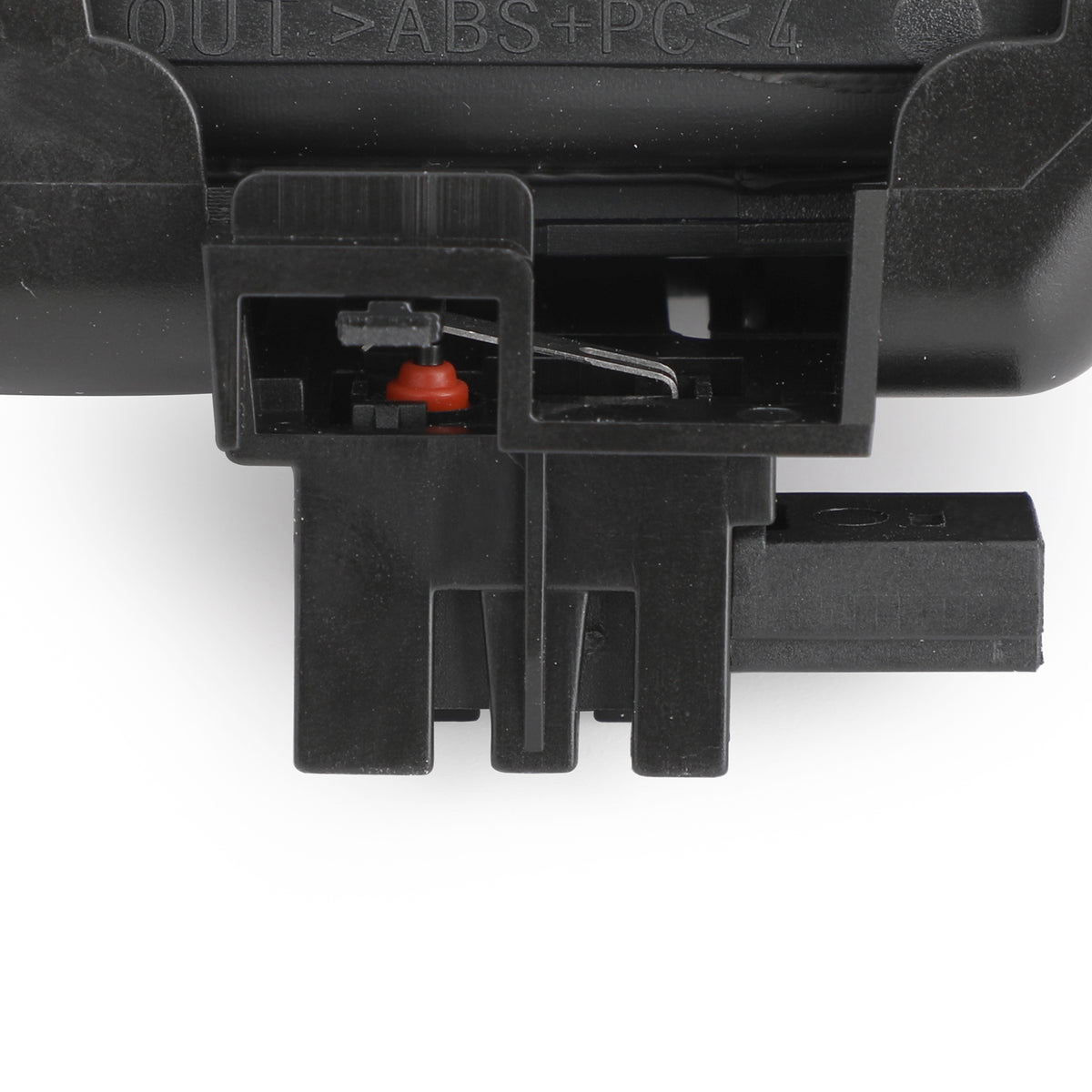 Boot Tailgate Handle Trunk Handle Release Switch 51247118158 For BMW ...